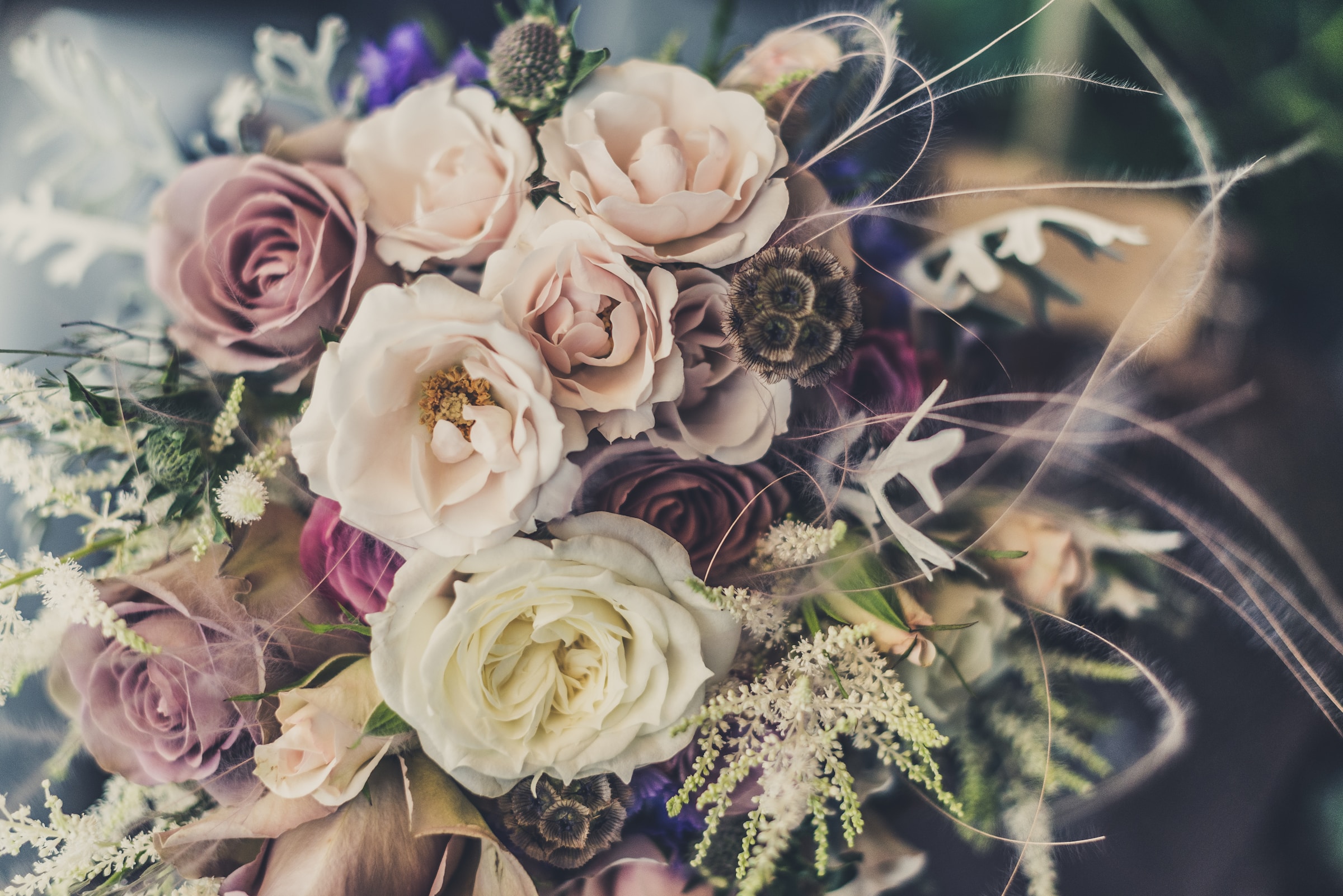 Home - The First Floral